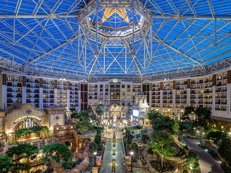 Hike Expo COLORADO - Sales Deck